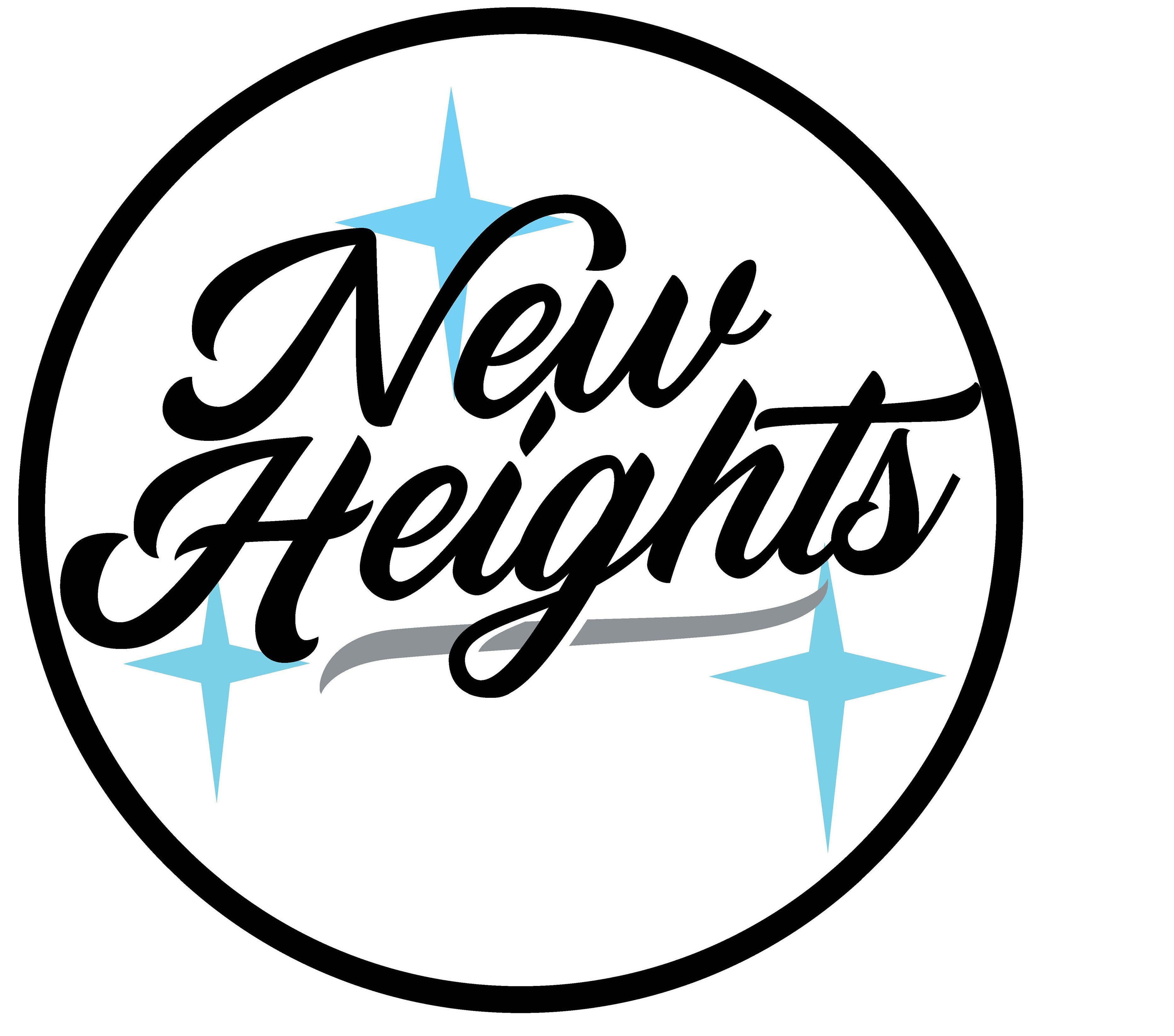 New Heights